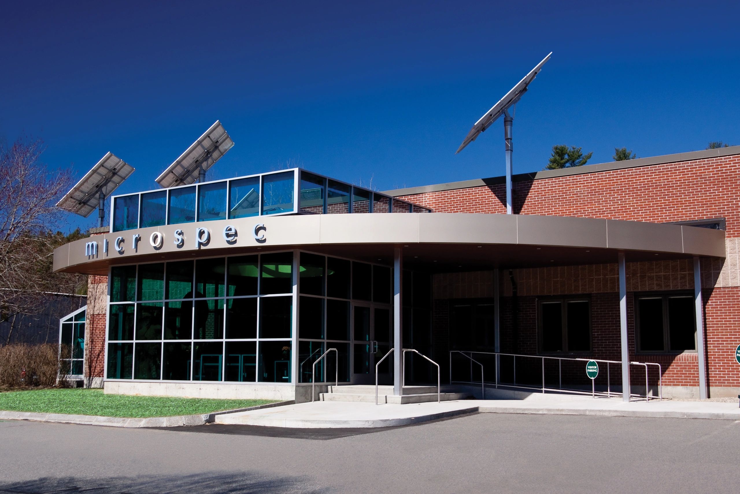 Swanson / Architects