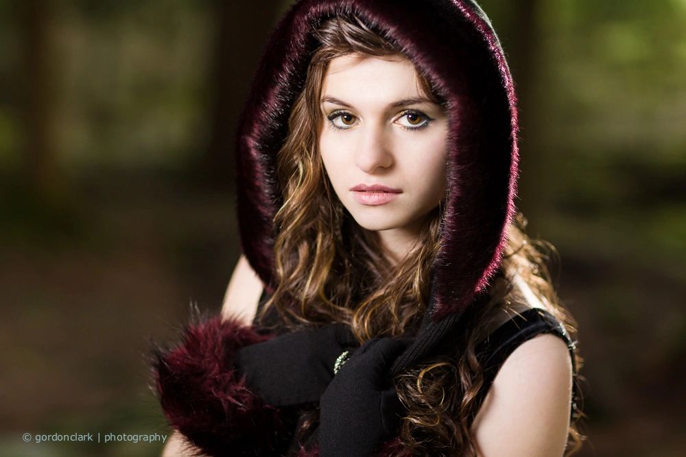 Amanda Jean McIntyre