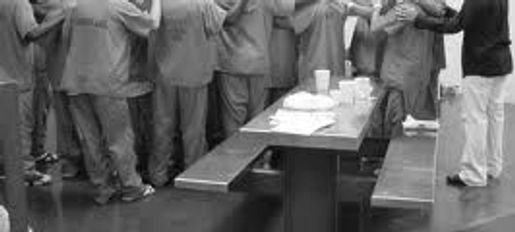 Prison Ministry - Kairos of North Carolina