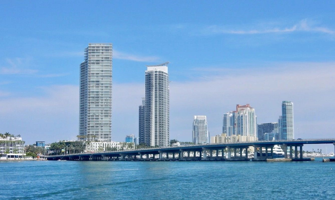 MAPAS DE FLORIDA – Ciudades, Counties, Territorios y Más