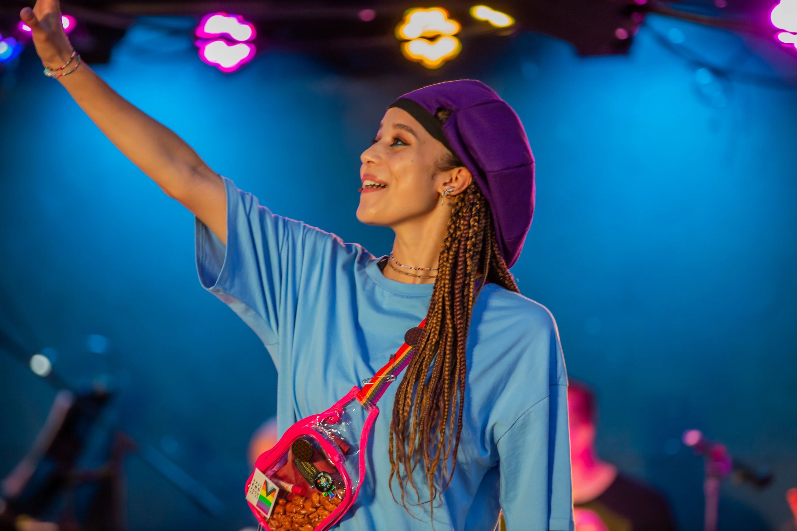 Chase Infiniti - Musical Theatre, Broadway, Actor, Musical Theatre