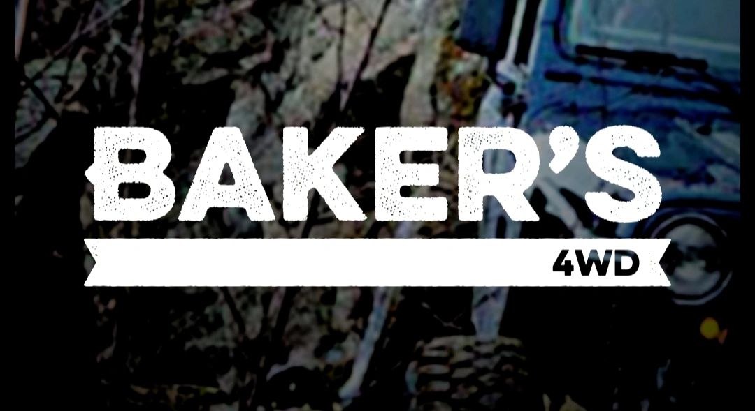 Baker's 4 Wheel Drive