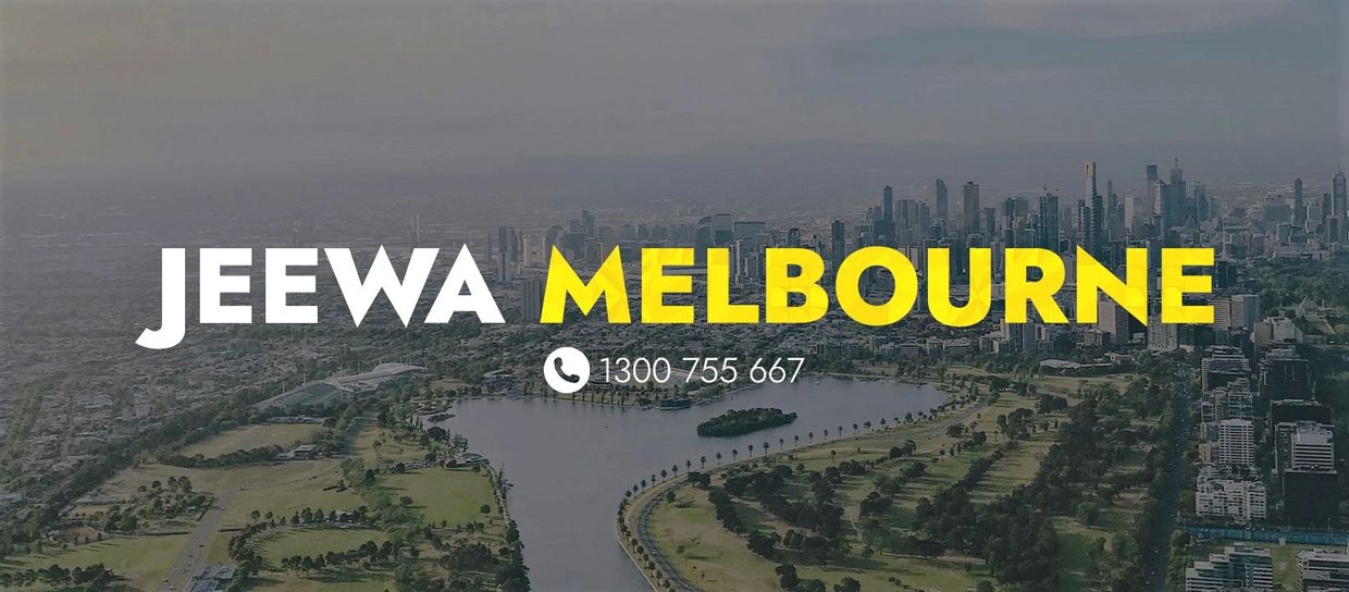 Jeewa Melbourne