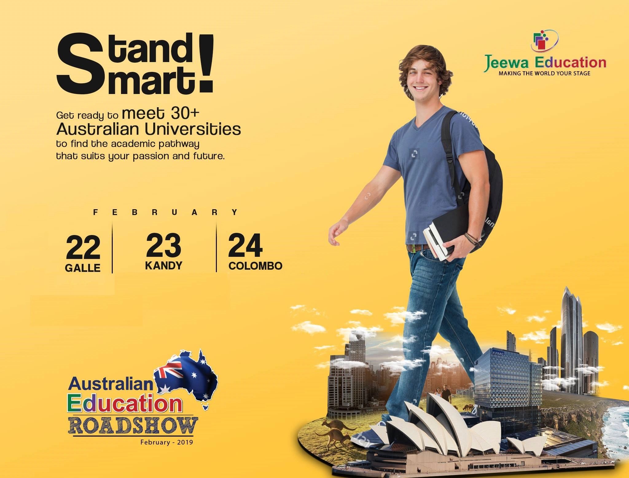 Jeewa Melbourne | The Leader in Australian Education