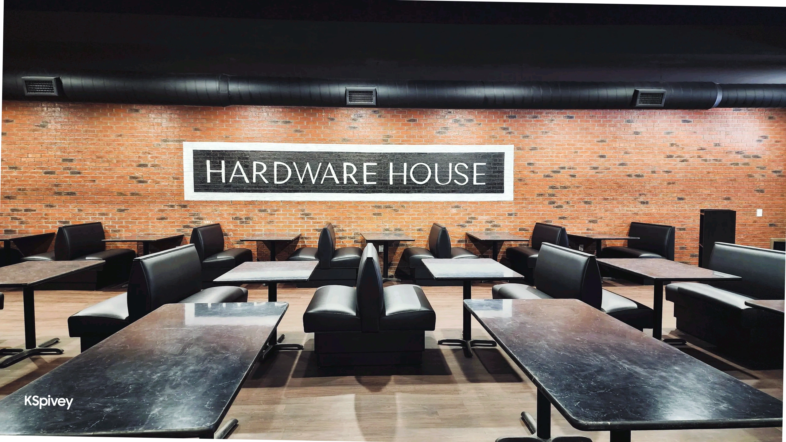 Hardware House