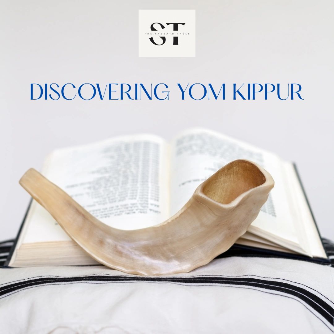 What is Yom Kippur? (A Quick Messianic Overview)