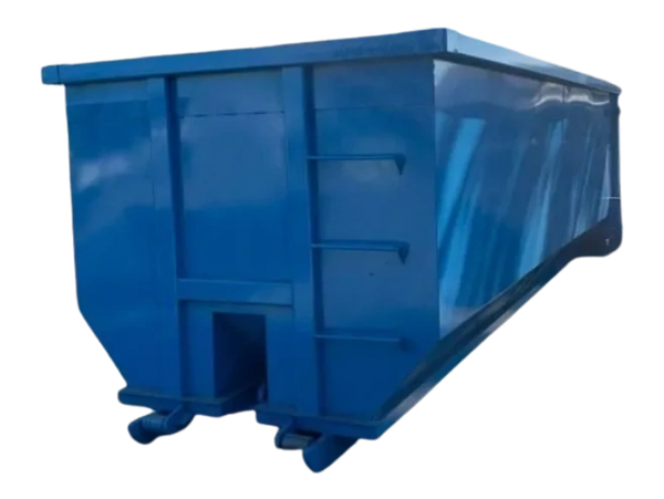 Roll-off Dumpster Manufacturer | Roll off Guys