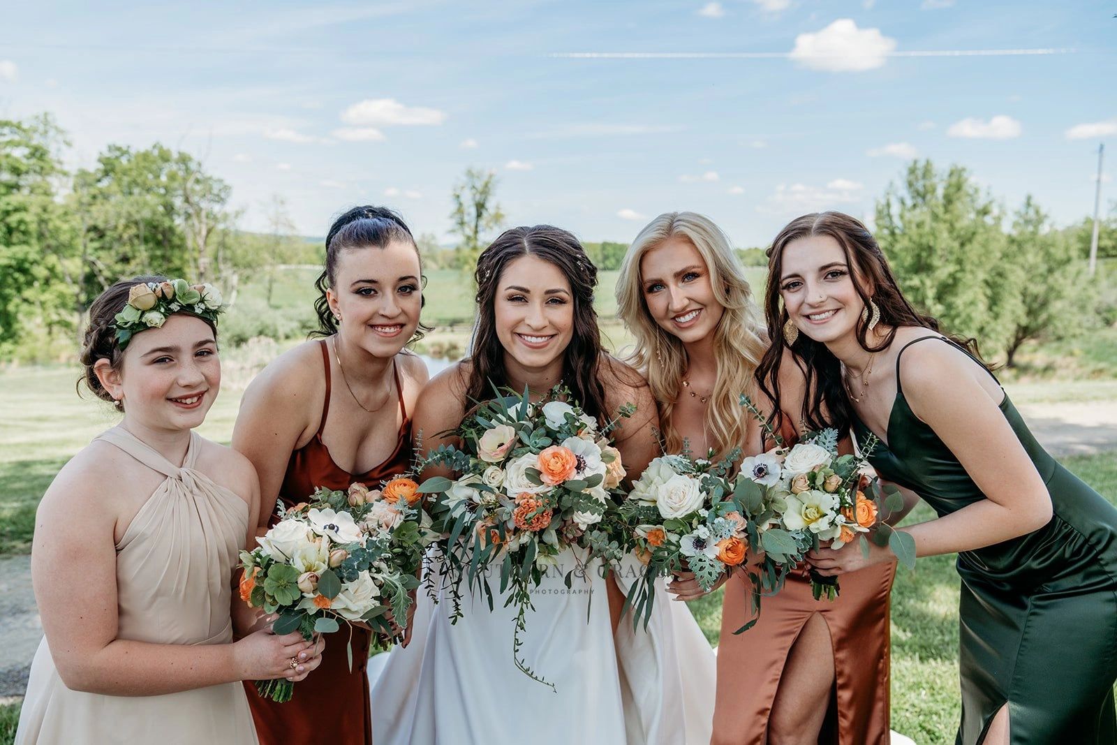 A Guide to Finding Your Perfect Wedding Style