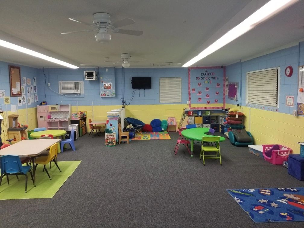 Before & After School - Dusk II Dawn Child Care Center