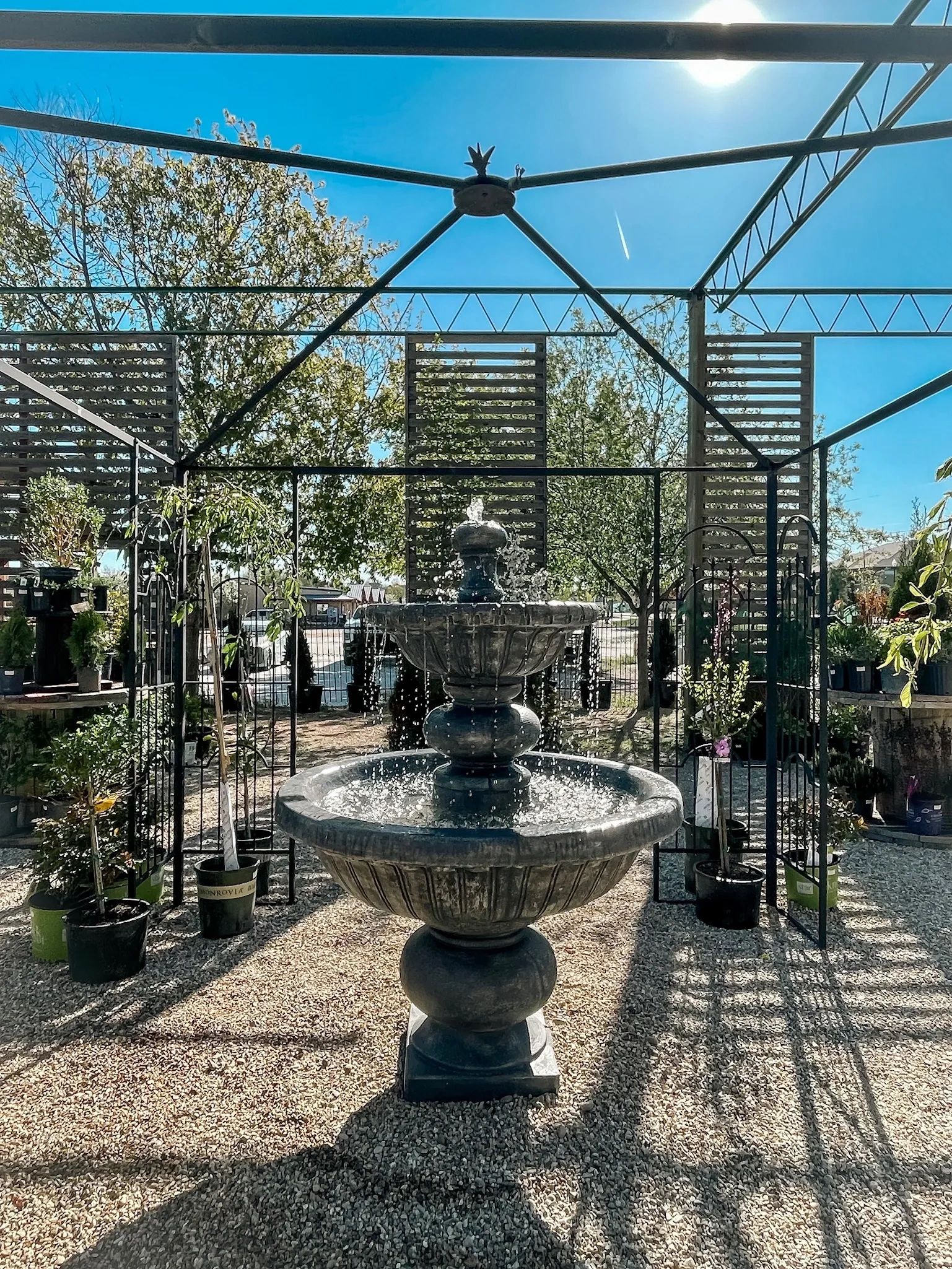 Your One-Stop Garden Nursery in Kuna