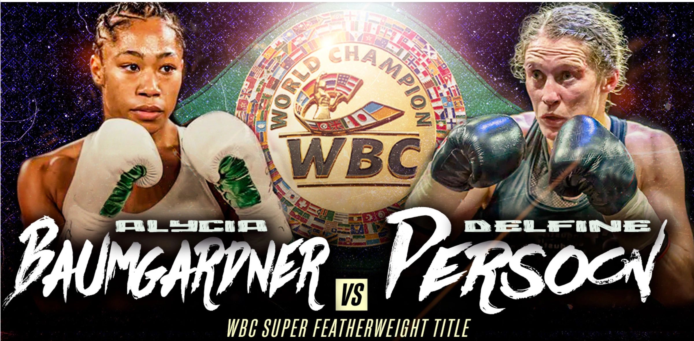 Global Combat Collective, LLC.