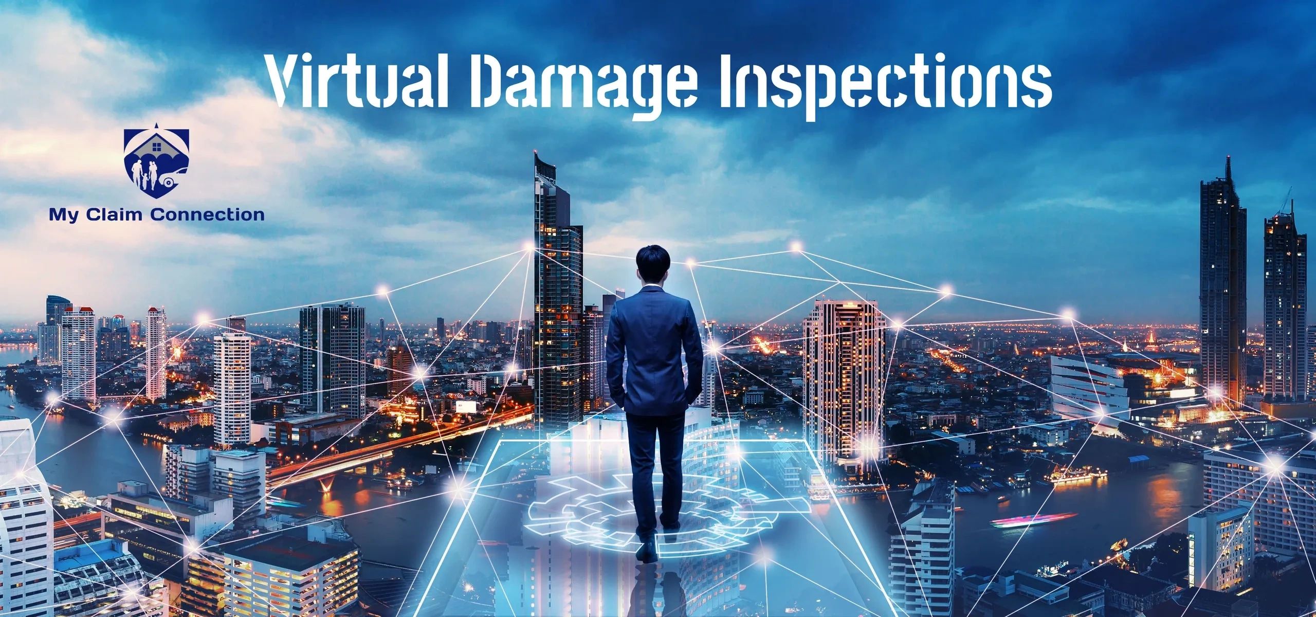 Home Page [myclaimconnection.com]