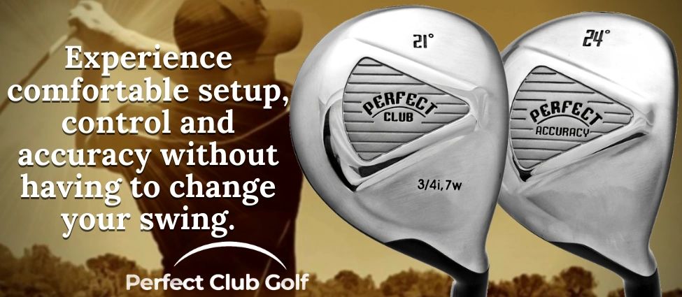 Perfect Club Golf