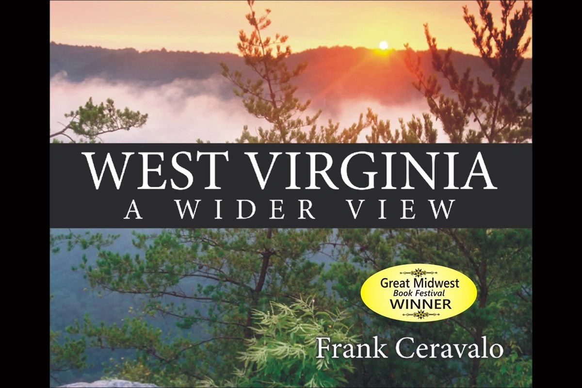 West Virginia A Wider View
