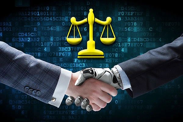 Artificial Intelligence in Law: Transforming the Legal Landscape