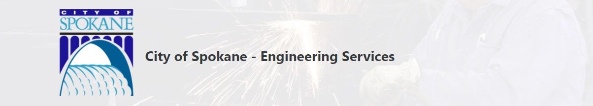 City of Spokane General Public