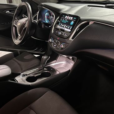 RA Automotive - Home