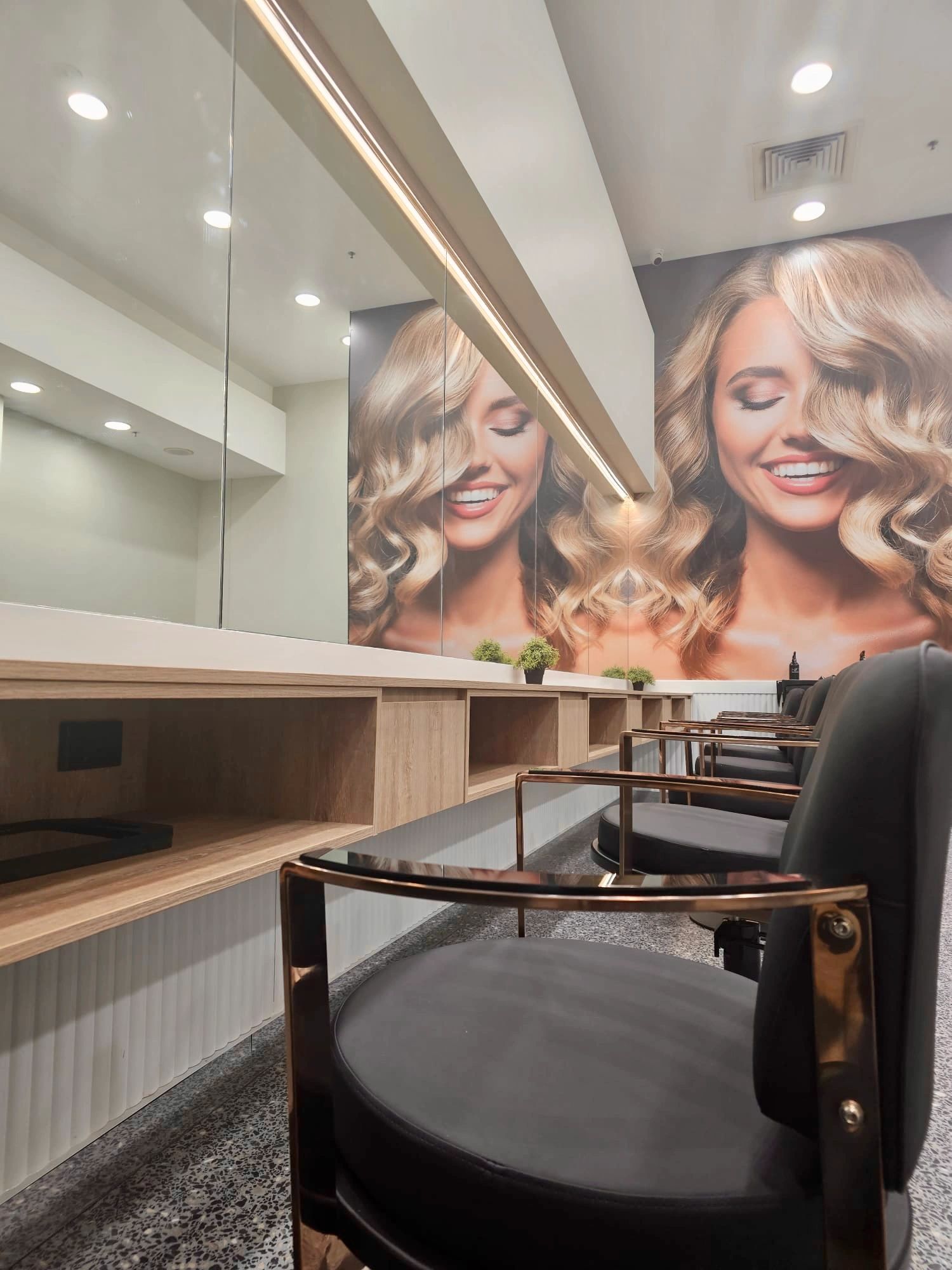 Hair to Hair Liverpool