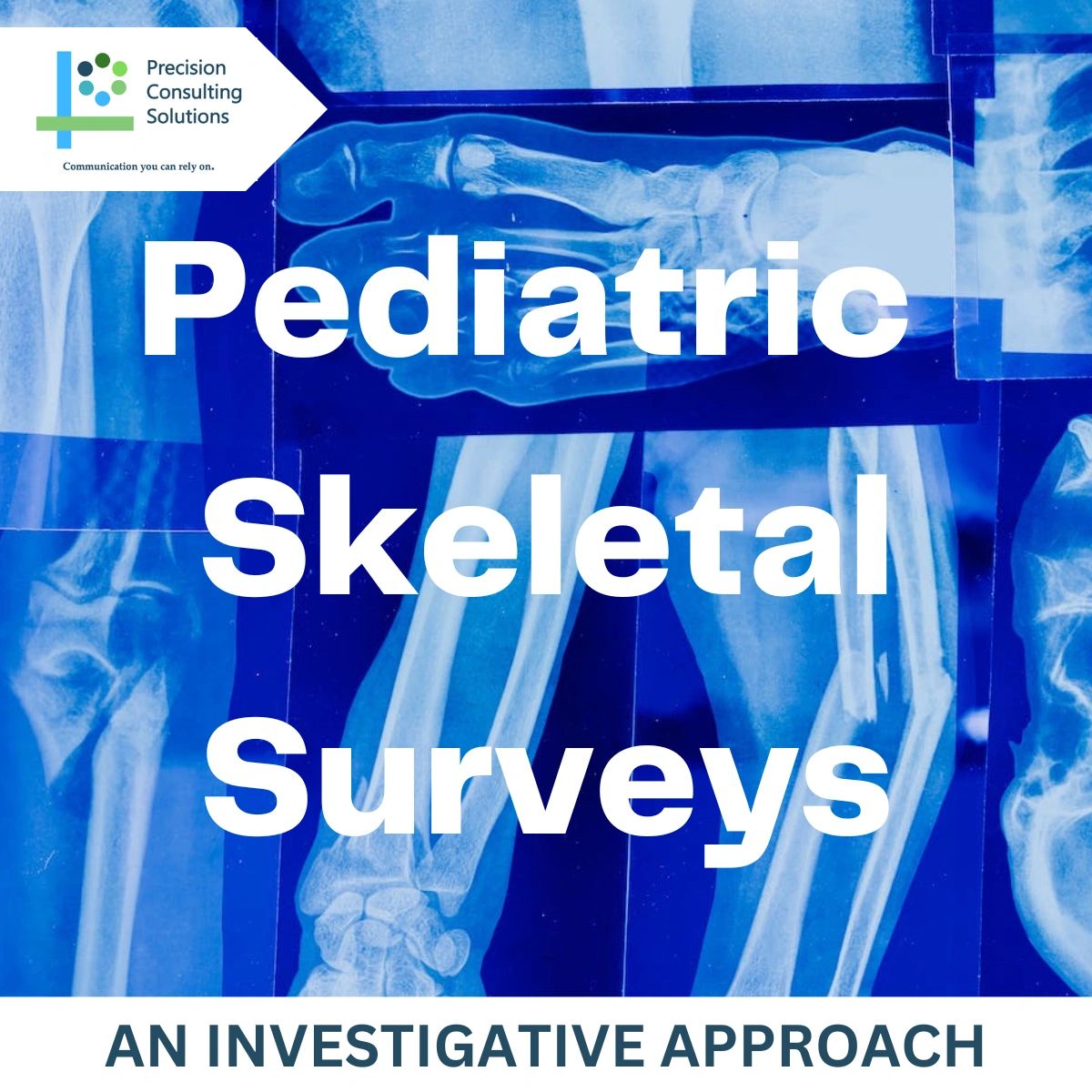 Enhancing Death Investigations With Postmortem Skeletal Survey