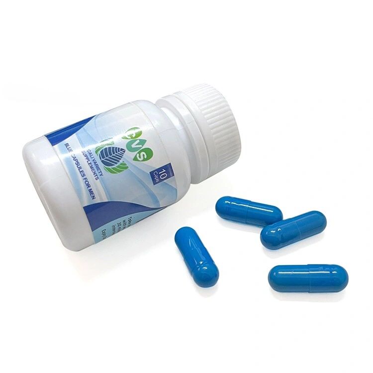 10 Sky Capsules Male Enhancement Sex pills for Men EXTREME HARD ENHANCEMENT