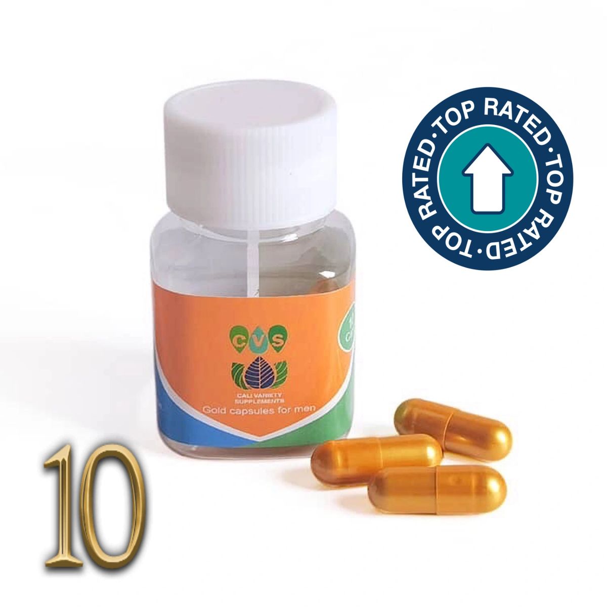 10 Male Enhancement Sex Pills For Extreme Enhancement 10 Pack