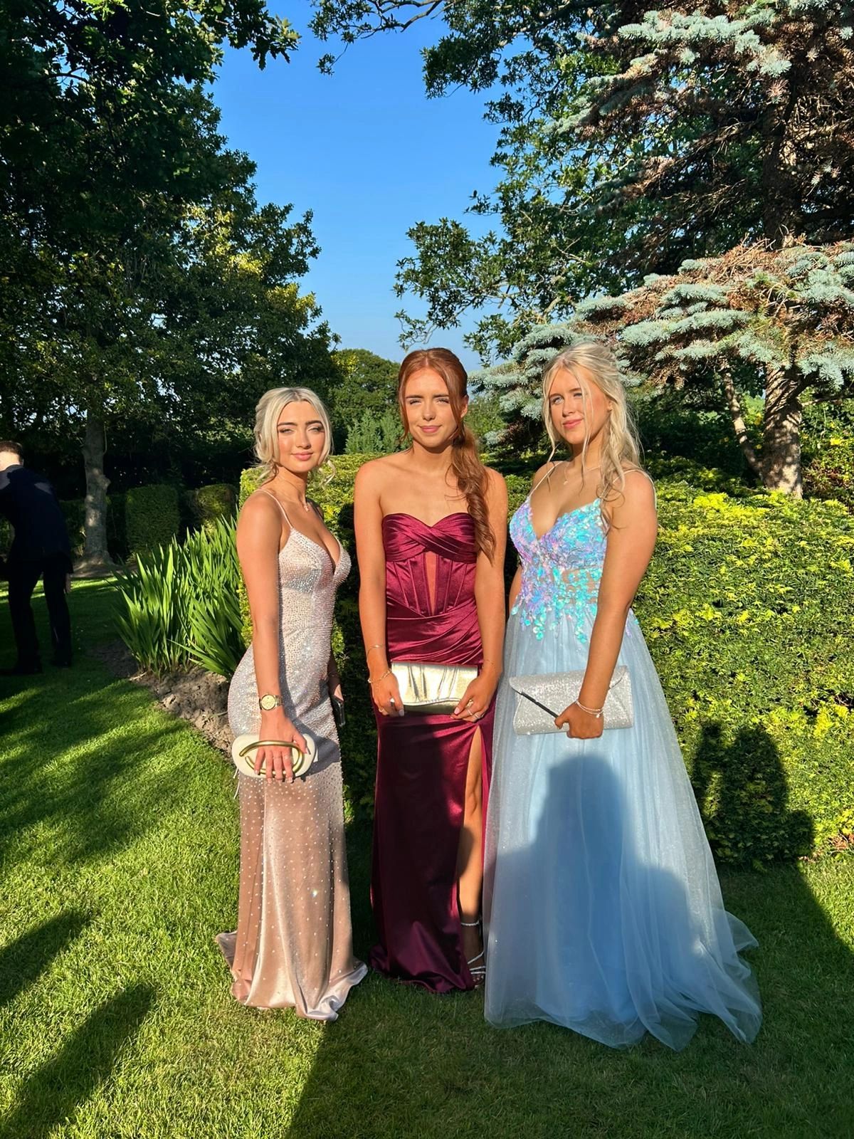 Ffansi Ffrogs: Stunning Prom Dresses in North Wales