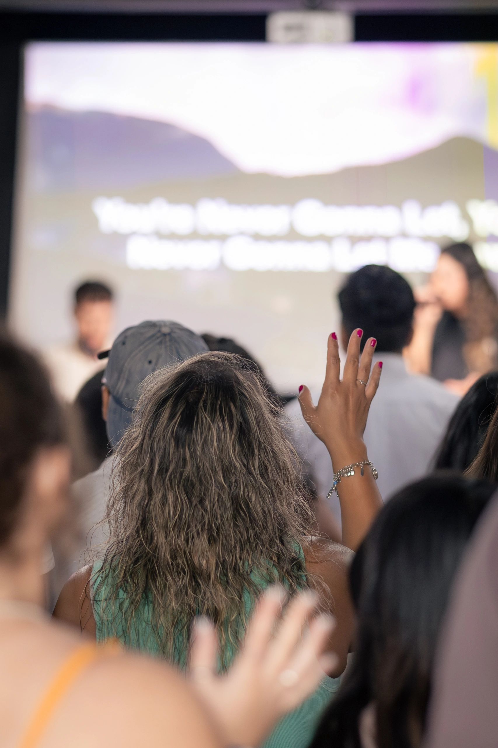 Moments Church: A Life-Giving Community in Fort Worth