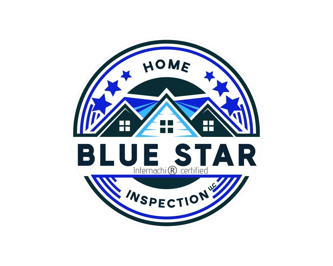 Blue Star Home Inspections