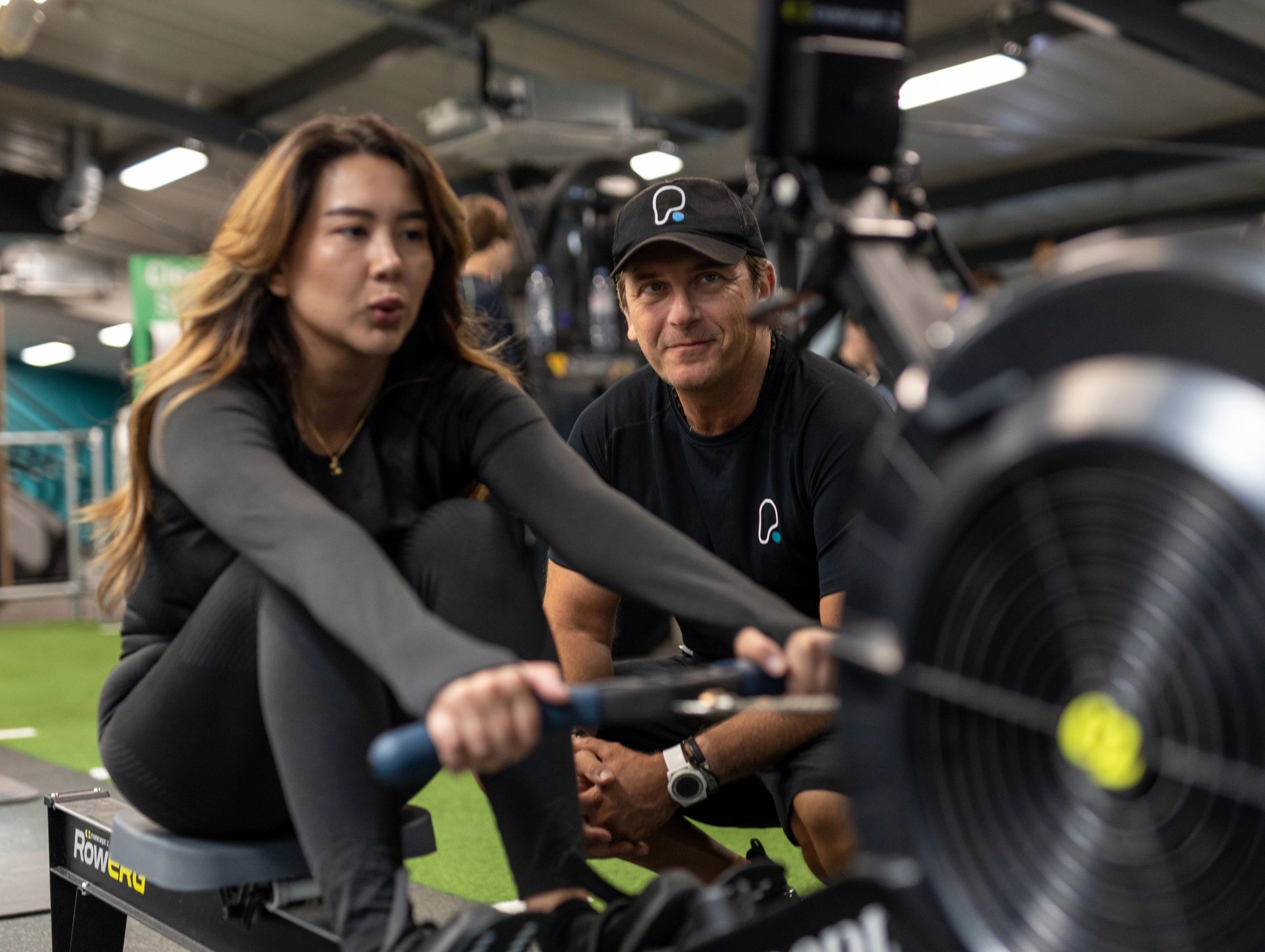 John Galanis | Personal Trainer in Bayswater, London