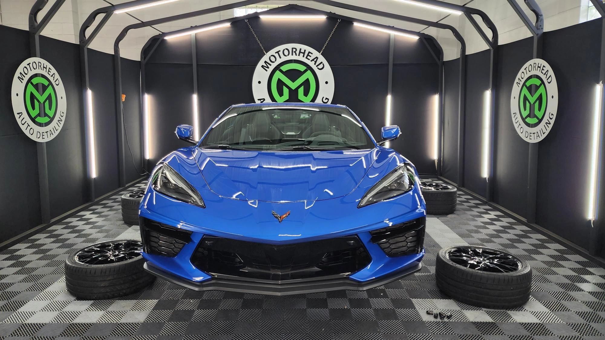 Ceramic Coating vs PPF