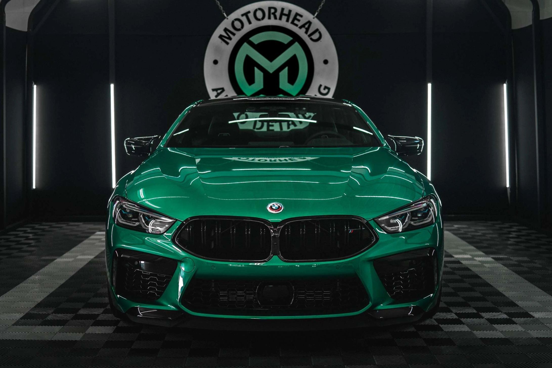 About Us | Motorhead Auto Detailing