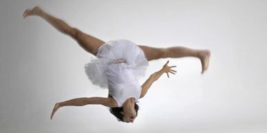 Tumbles Academy - Gymnastics Wigan, Gymnastics Leigh