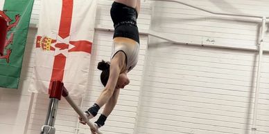 Tumbles Academy - Gymnastics Wigan, Gymnastics Leigh