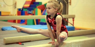 Tumbles Academy - Gymnastics Wigan, Gymnastics Leigh