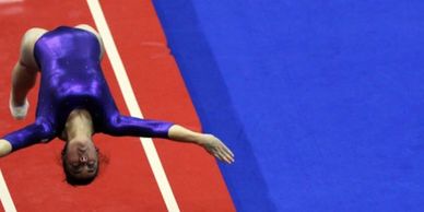 Tumbles Academy - Gymnastics Wigan, Gymnastics Leigh