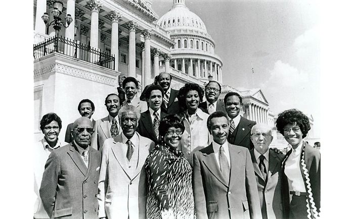 10 African American Politicians You Should Know