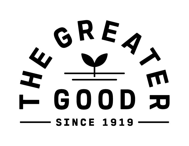 The Greater Good - Quality Chips and Wedges