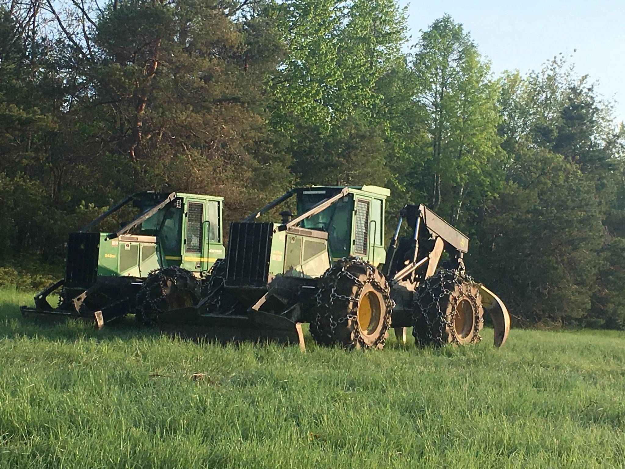 JB Forest Products Ltd - Home