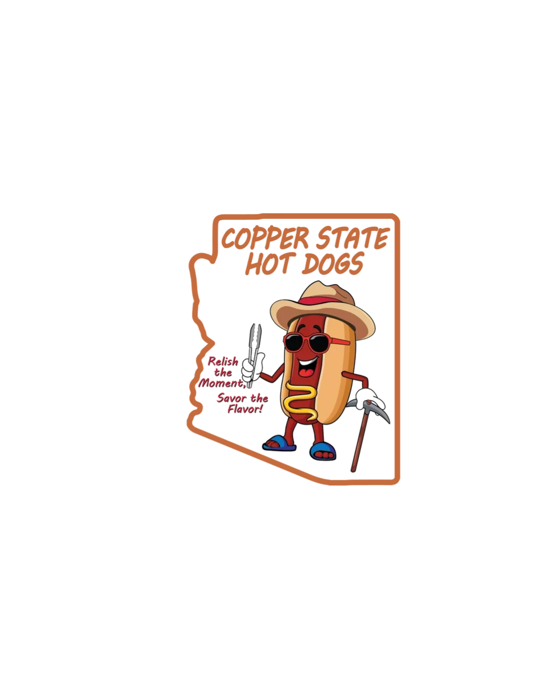 Copper State Hot Dogs