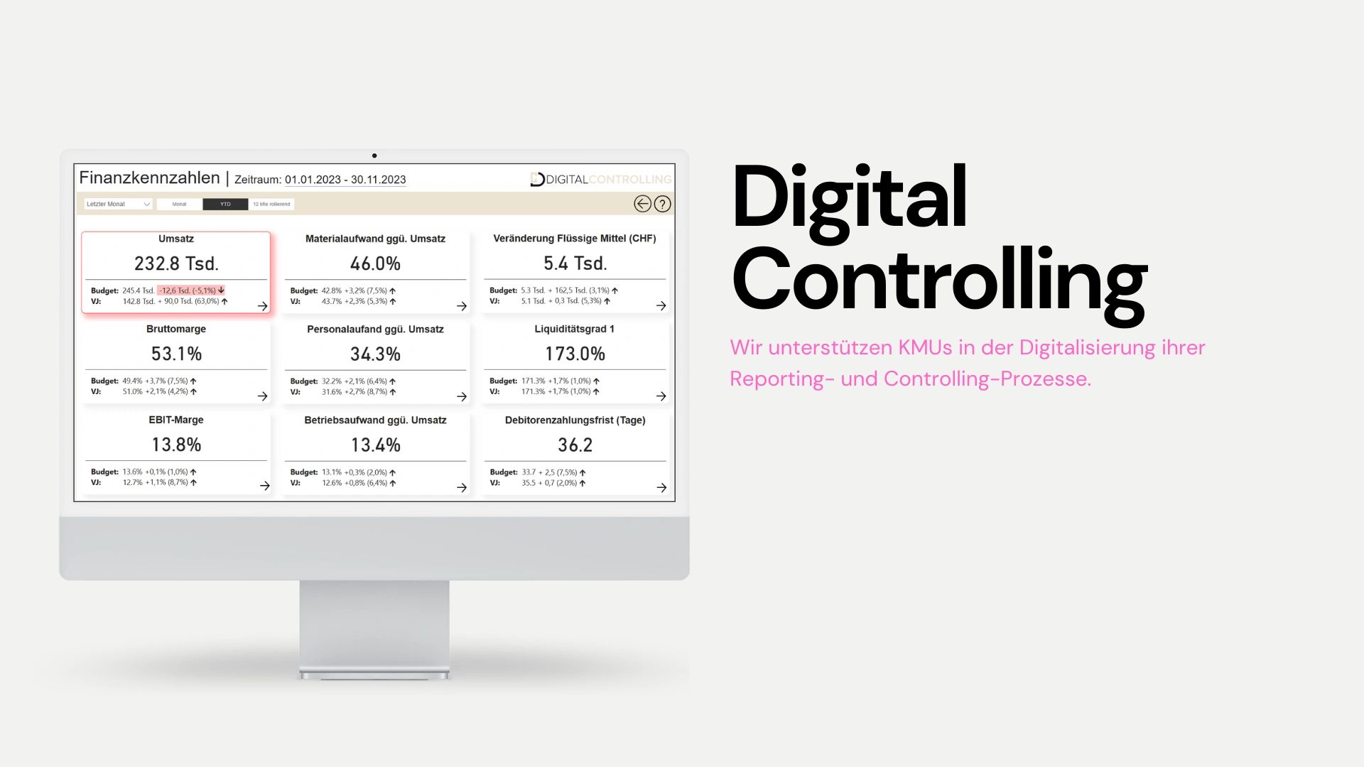 Digital Controlling GmbH