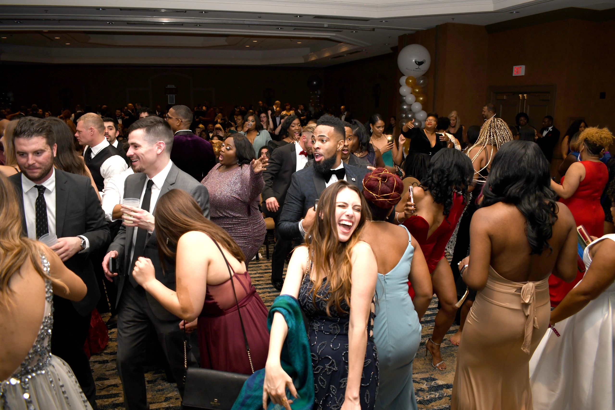 Dallas Disc Jockeys - Wedding Dj, Party Dj, Disco Parties