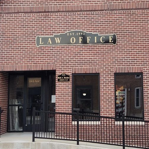 Experienced Real Estate Law Office in Your Area