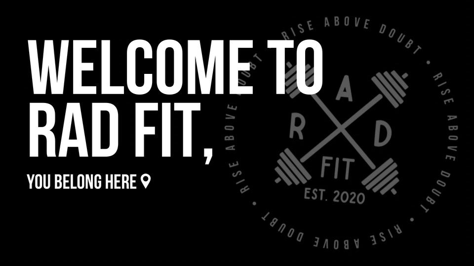 RAD Fitness