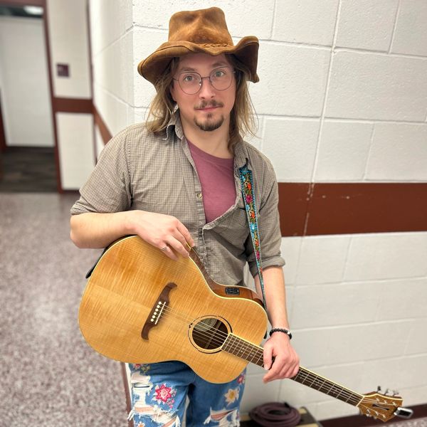 Dylan Harris Music & Arts