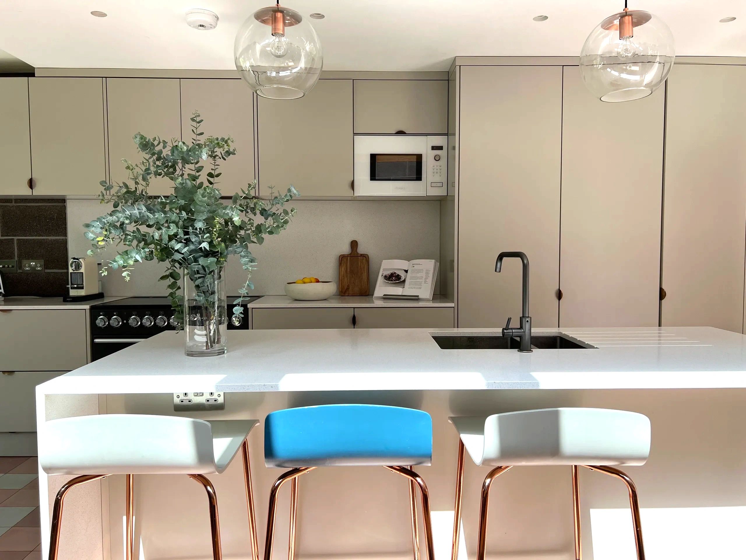 Love Home Staging - Staging & Furniture Rental - Greater London