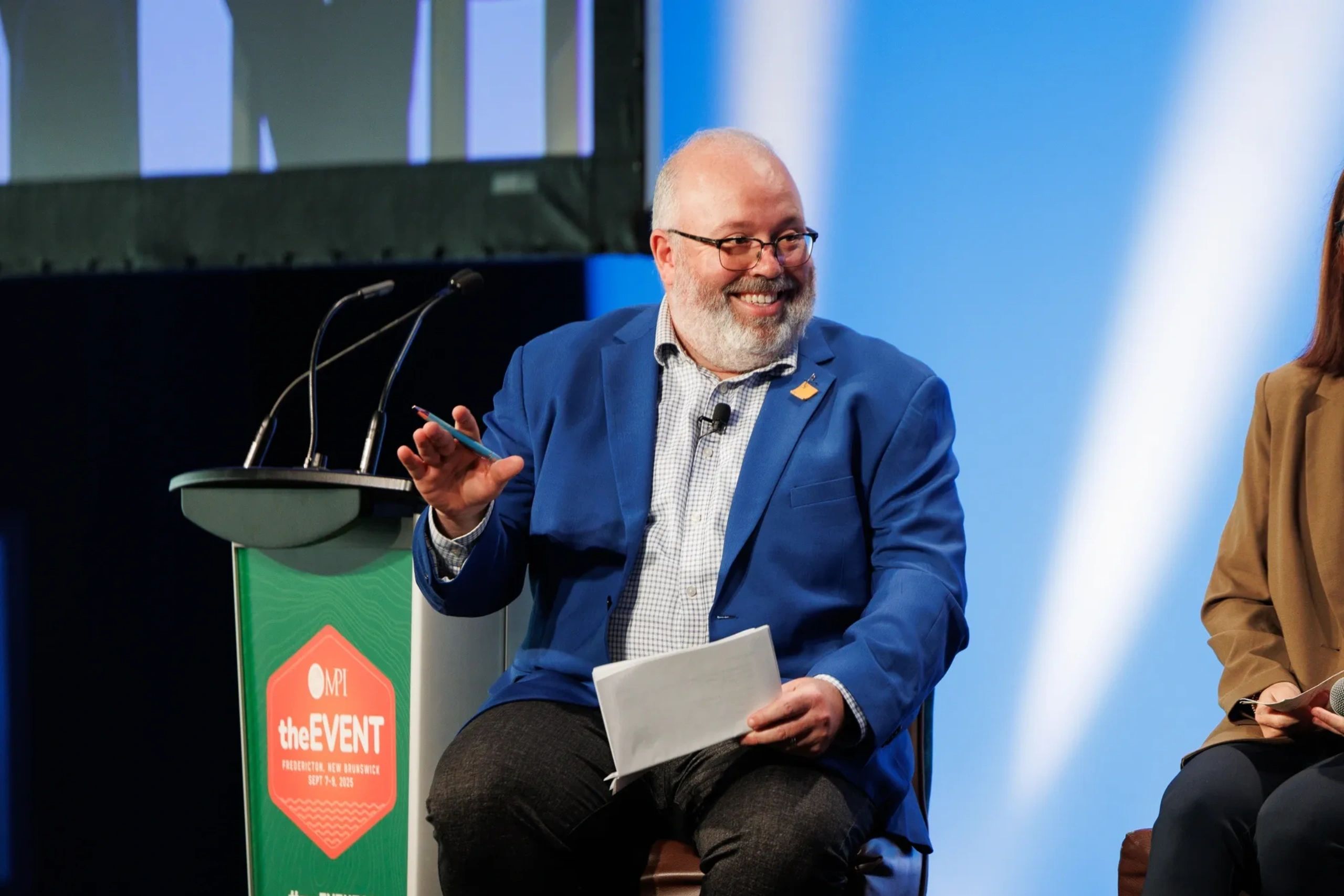 Personal Development with Paul Bailey - Inspire, Educate, Engage