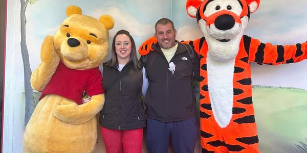 A Solid Foundation Learning Center