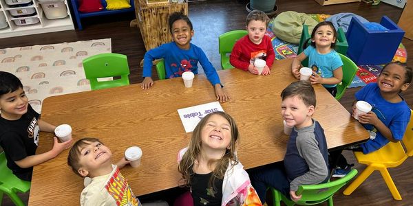 A Solid Foundation Learning Center