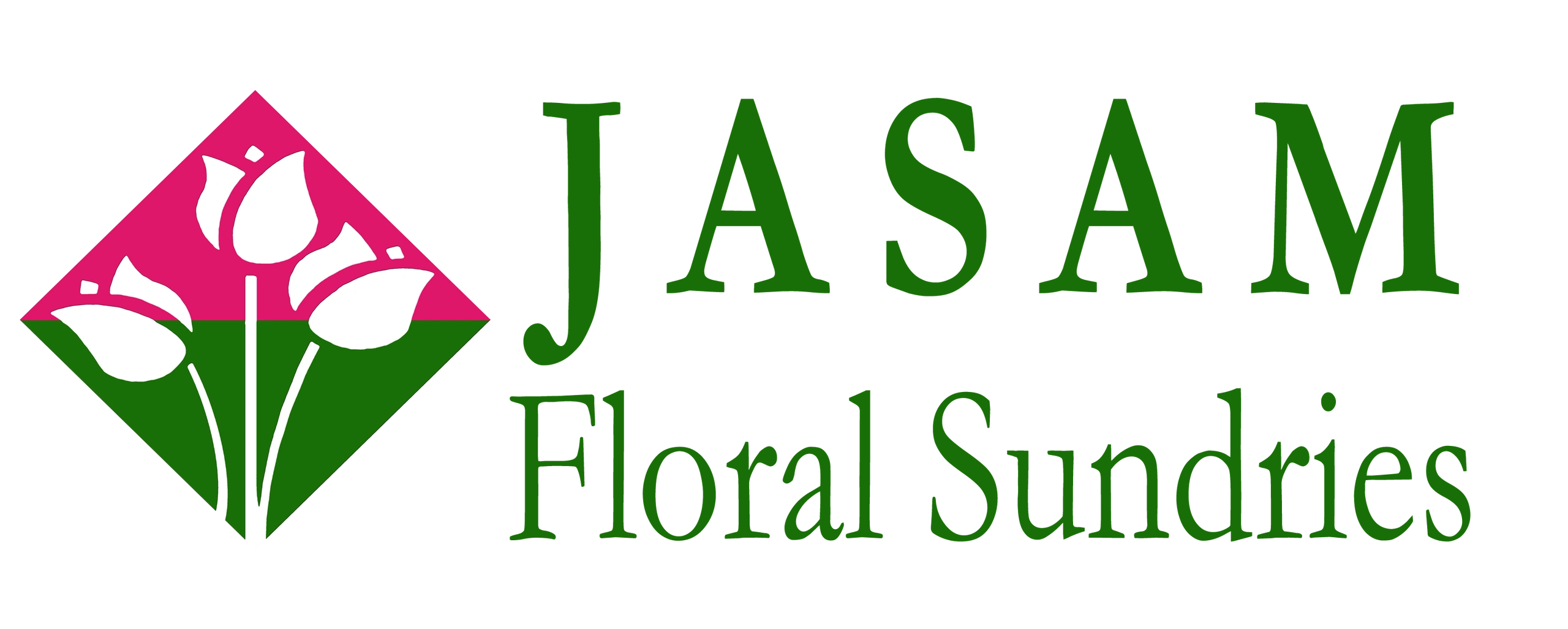 Building Blooms | Jasam Floral Sundries