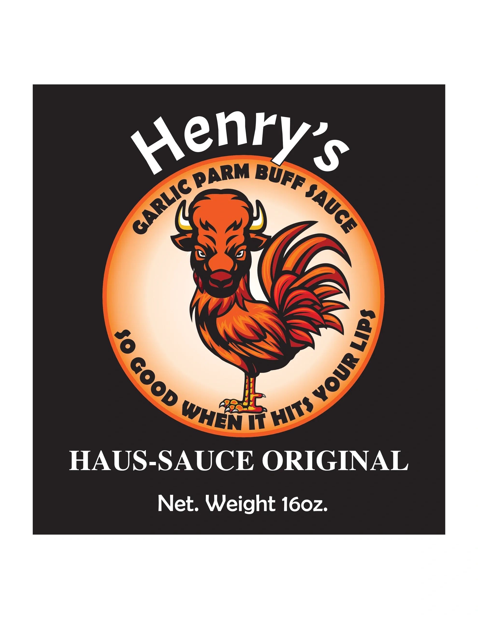 Discover the Best Hot Sauce for Wings at haus-sauce